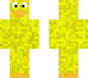 ducky | Minecraft Skin