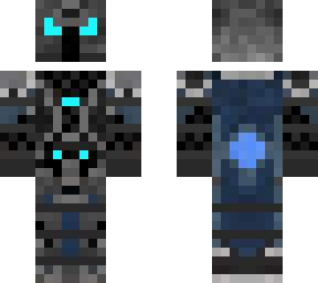 rainimator patrick | Minecraft Skins