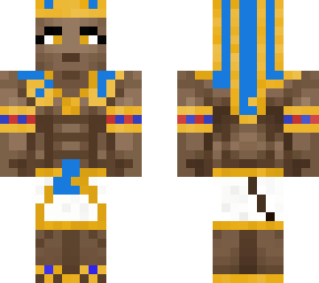 EGYPT | Minecraft Skin