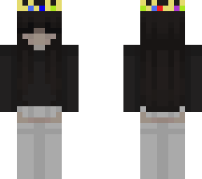 Emo Crown | Minecraft Skins
