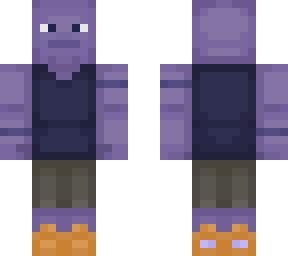Evidentp | Minecraft Skins