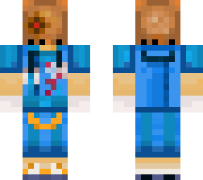 guilty gear | Minecraft Skins