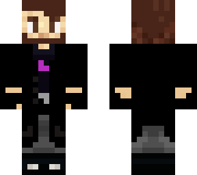 Felix | Minecraft Skin