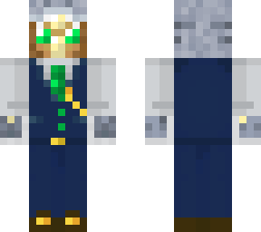 Foolish Gamers Minecraft Skins