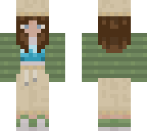 fwefe | Minecraft Skin