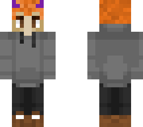 ranga | Minecraft Skins