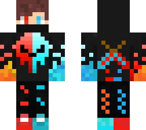 8 bit | Minecraft Skins
