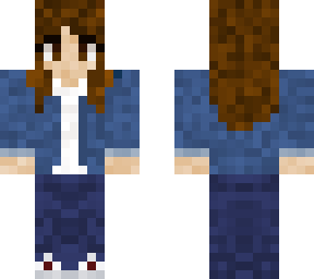 greaser | Minecraft Skins