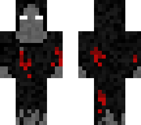 Grim Reaper | Minecraft Skins