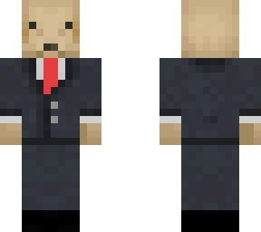 heckwhereamiskin | Minecraft Skin