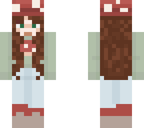 hippie | Minecraft Skins