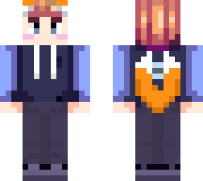 human tails | Minecraft Skins