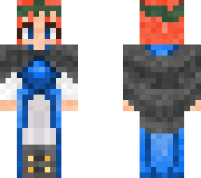 I Love You Kylie | Minecraft Skin