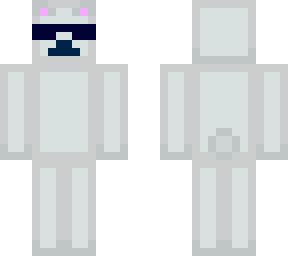 Icee (Final) | Minecraft Skin