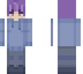 jae | Minecraft Skin