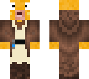 magikarp | Minecraft Skins