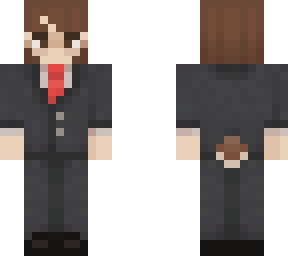 jschlatt | Minecraft Skin