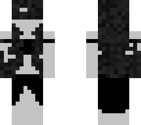 Judgement | Minecraft Skin