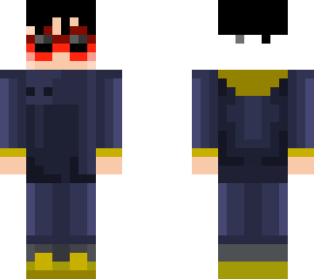 jujutsu kaisen | Minecraft Skins