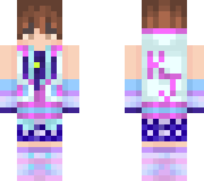 karl jacobs dream smp kj | Minecraft Skins