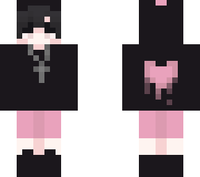 Kuromi | Minecraft Skins