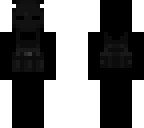 Lamia | Minecraft Skin