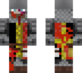 solder | Minecraft Skins