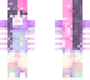 Lollipop | Minecraft Skin