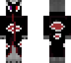 Mapache Minecraft Skins