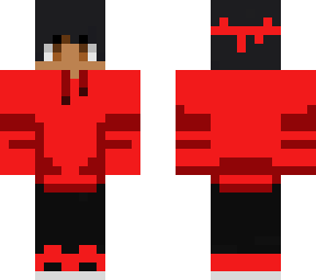 Mat | Minecraft Skin