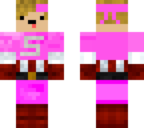 solidarity | Minecraft Skins