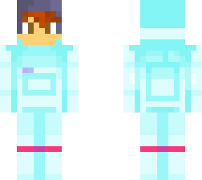 ryguyrocky | Minecraft Skins