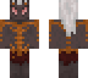 demon lord | Minecraft Skins