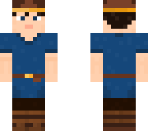 Medevil Minecraft Skins