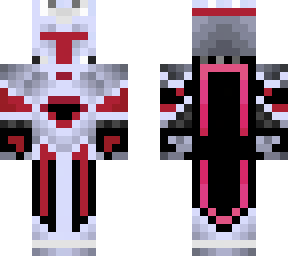 medival knight | Minecraft Skins