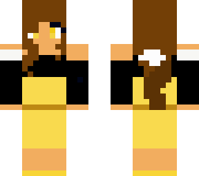 Melissa Minecraft Skins