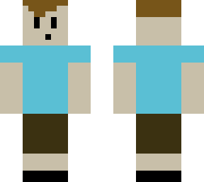 minecraft perseon | Minecraft Skin
