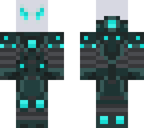moro | Minecraft Skins