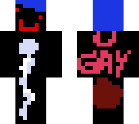 msi | Minecraft Skins