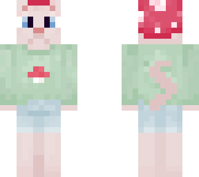 bingus | Minecraft Skins