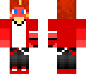 Naga | Minecraft Skin
