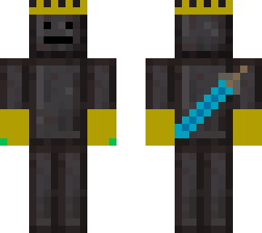 warrier | Minecraft Skins