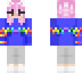 nihachu | Minecraft Skins