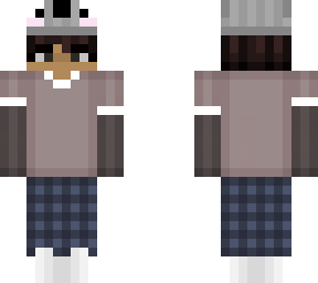 Noodle | Minecraft Skins