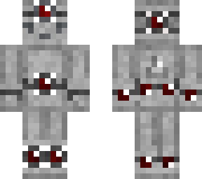 observer | Minecraft Skins