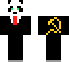 Atras | Minecraft Skins