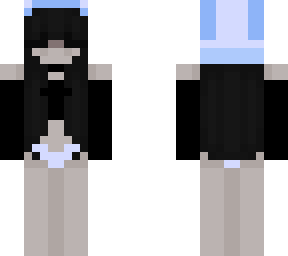 pee | Minecraft Skin