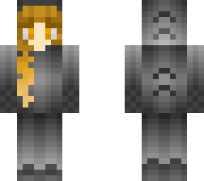 PEKKA | Minecraft Skin