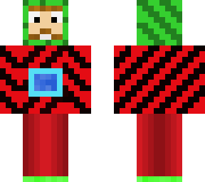 cocomelon | Minecraft Skins
