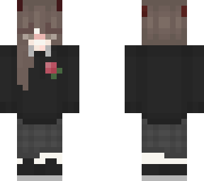 piel | Minecraft Skin
